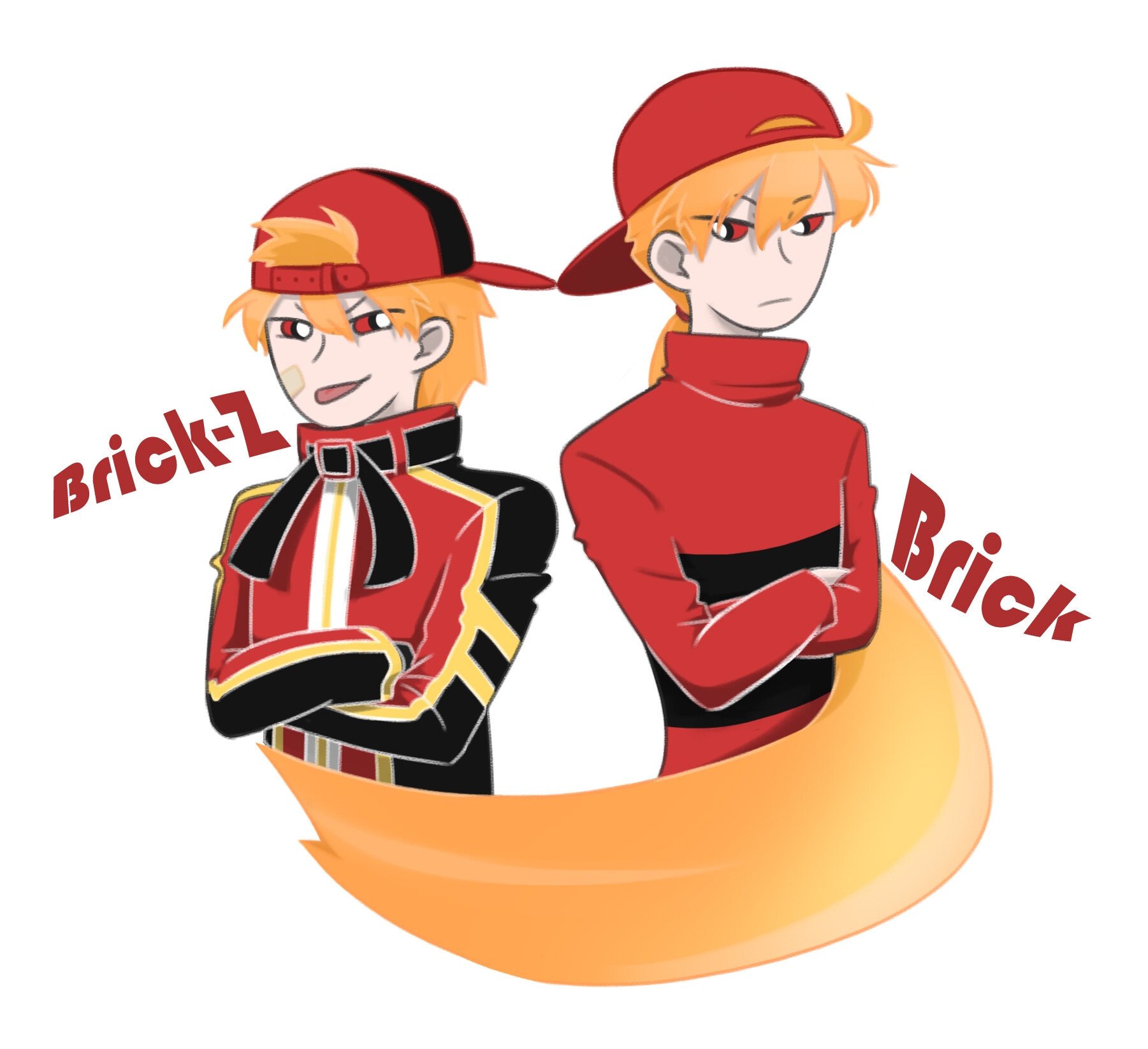 ArtStation - Blossick