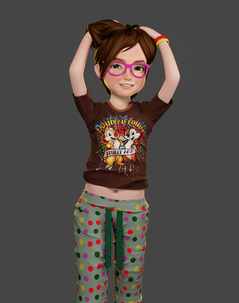 ArtStation - Vicky Prasetya