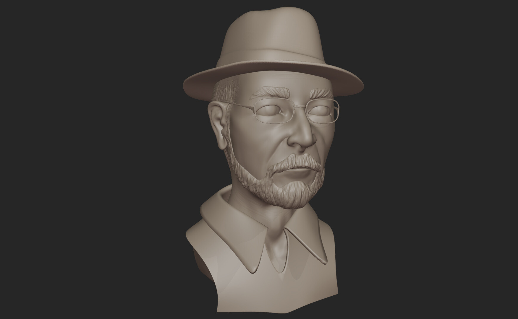 Jimmy Franklin - Memórias.