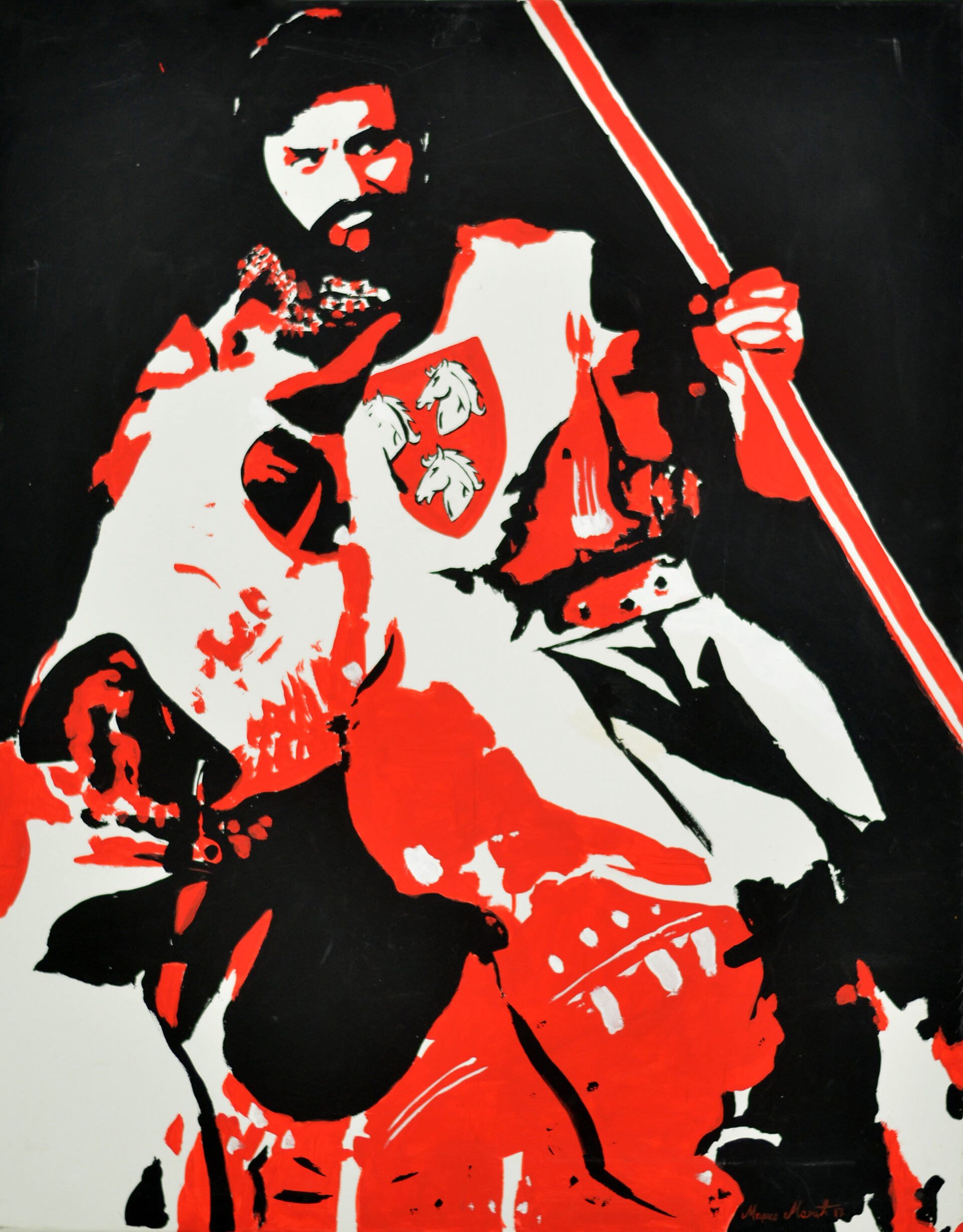 ArtStation - Directed by the past