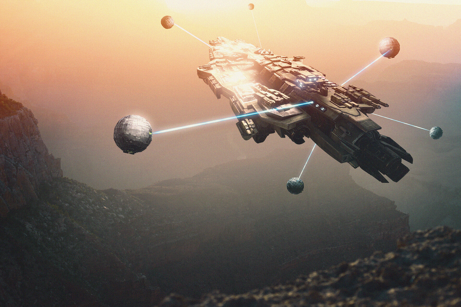 ArtStation - Generator