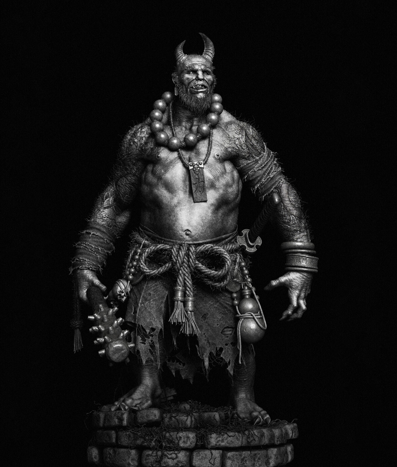 Maciej Paczkowski - Oni