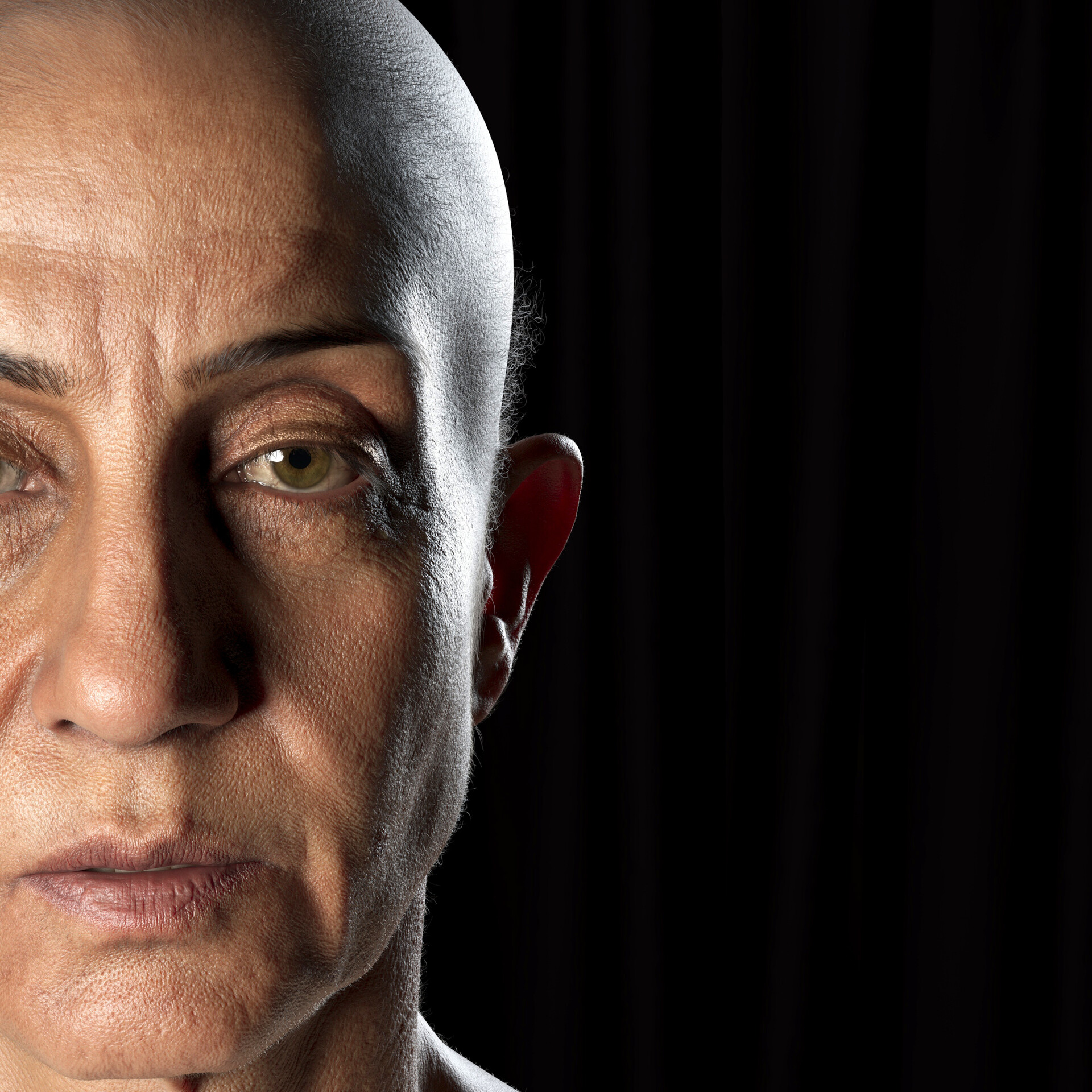 Şefki Ibrahim - THE SILVINA PROJECT: PART 4