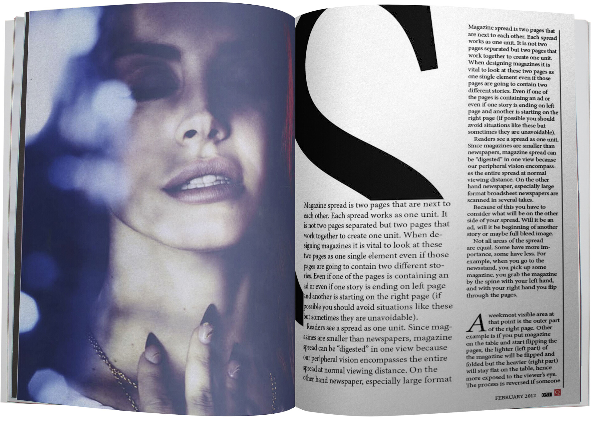 Xoi Studio - Magazine DPS