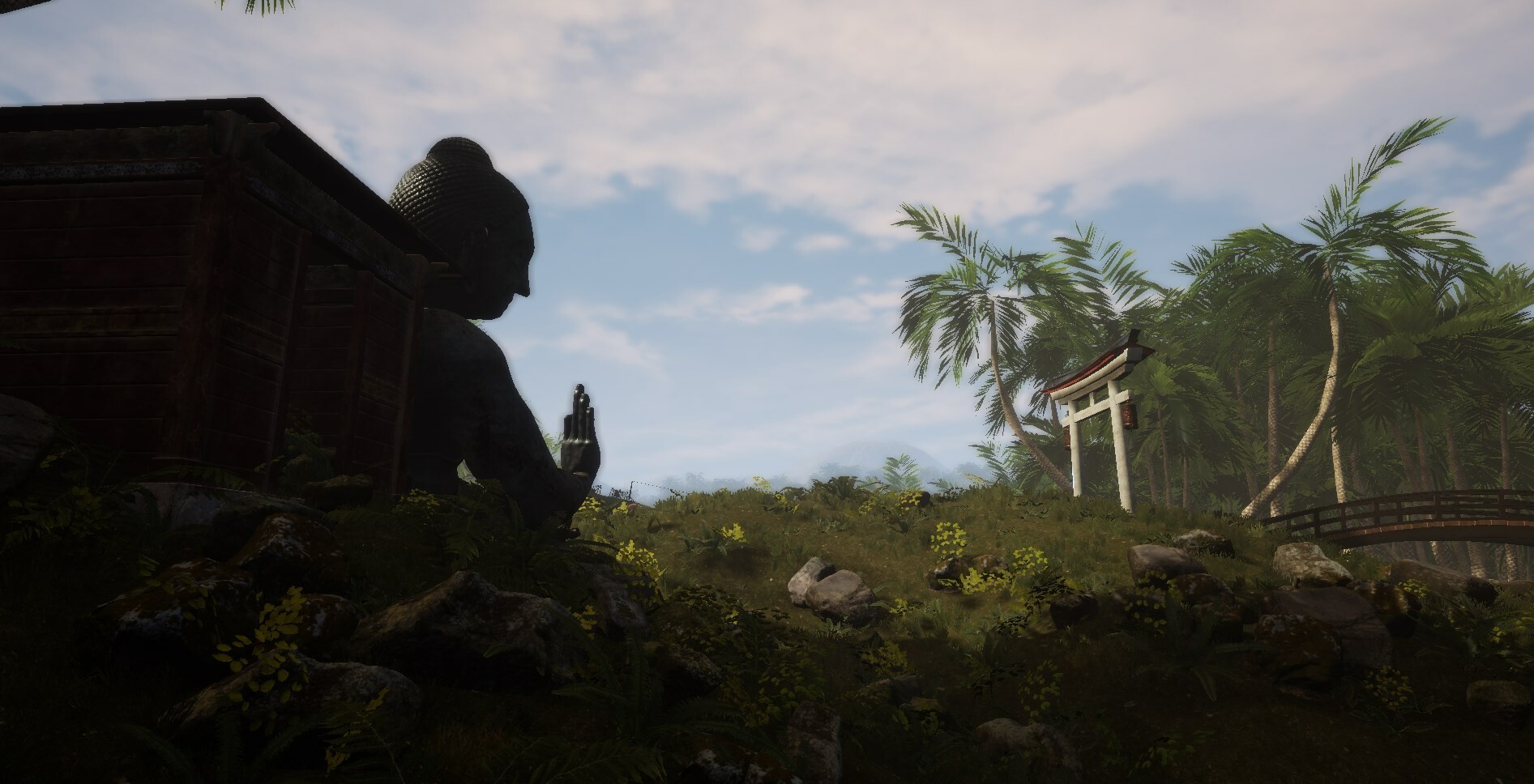 Connor Inglis - Erithium - Laos, Vietnam [1962]