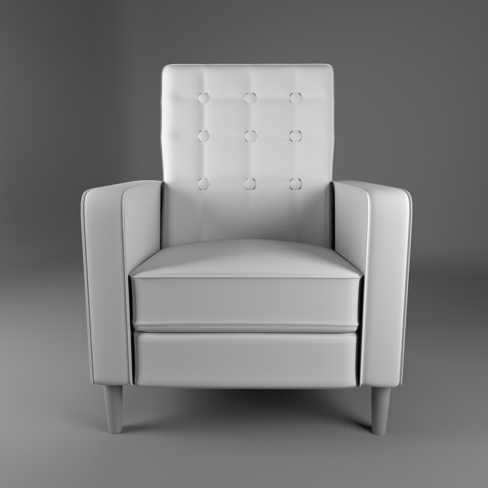 Tyler Messer - Recliner Chair