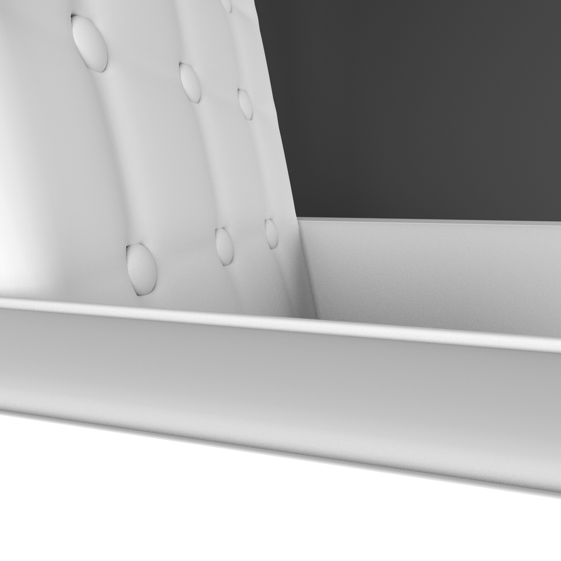 Tyler Messer - Recliner Chair