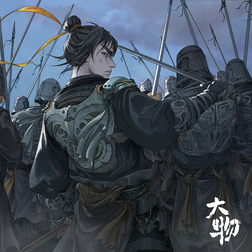 gui-yuan-f1xx1.jpg (1053×1050)-花瓣网