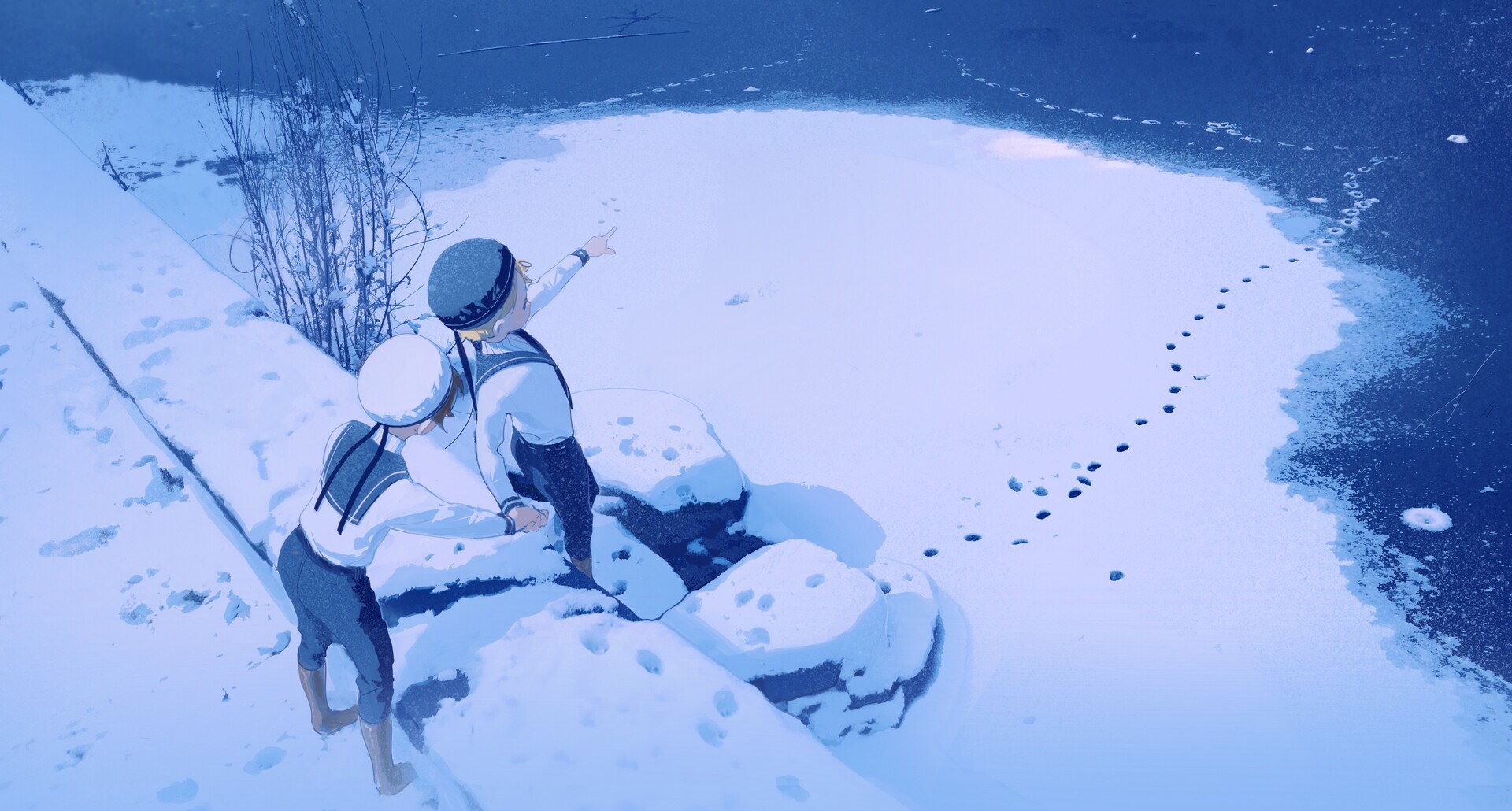 Sheya - Different Seasons 1