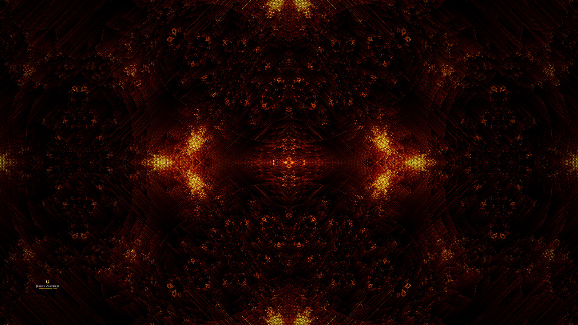 ArtStation - Solar Flare Dust