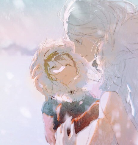 Sheya - Illustration 2019