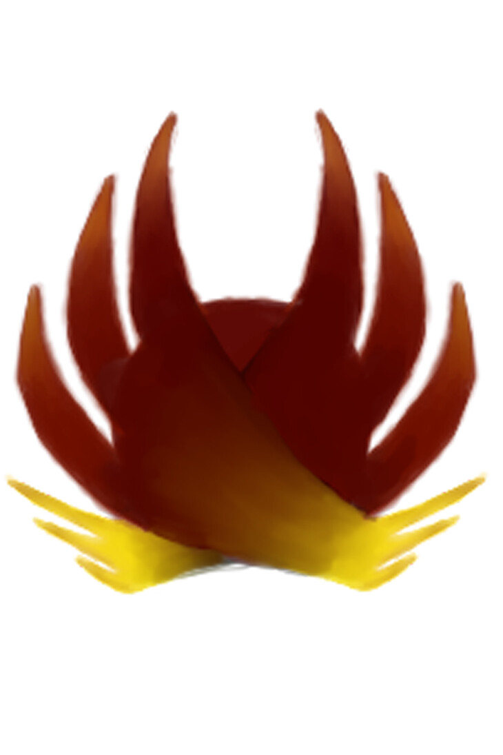 Roselle Suyat - QUILA (oc)