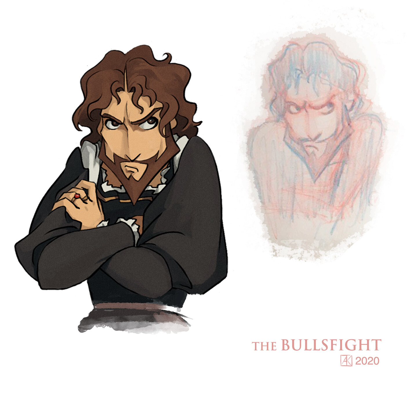 cesare borgia crossover