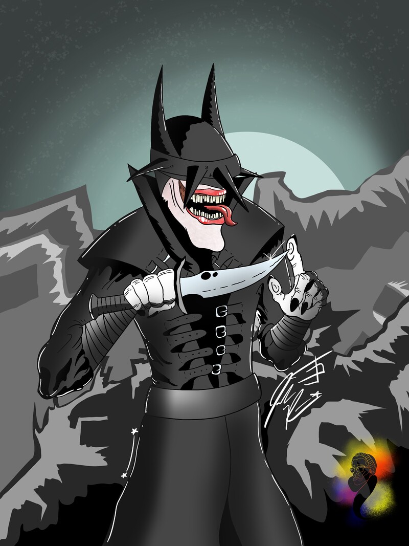 ArtStation - Jacob Roth