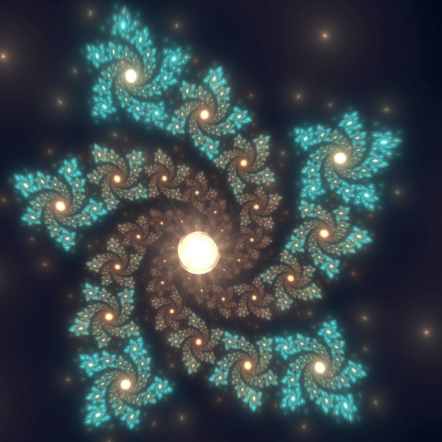 ArtStation - Melting