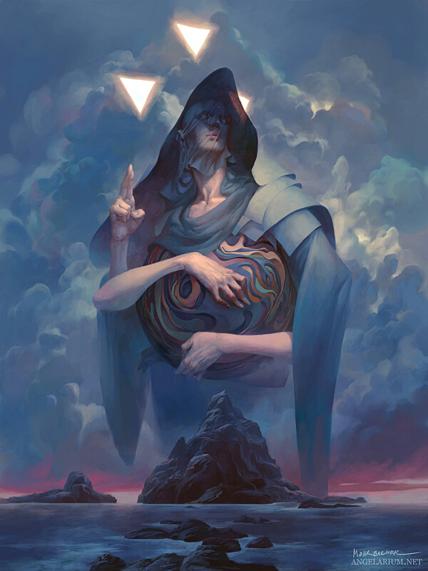 peter-mohrbacher-hesed-exf.jpg (600×800)-花瓣网