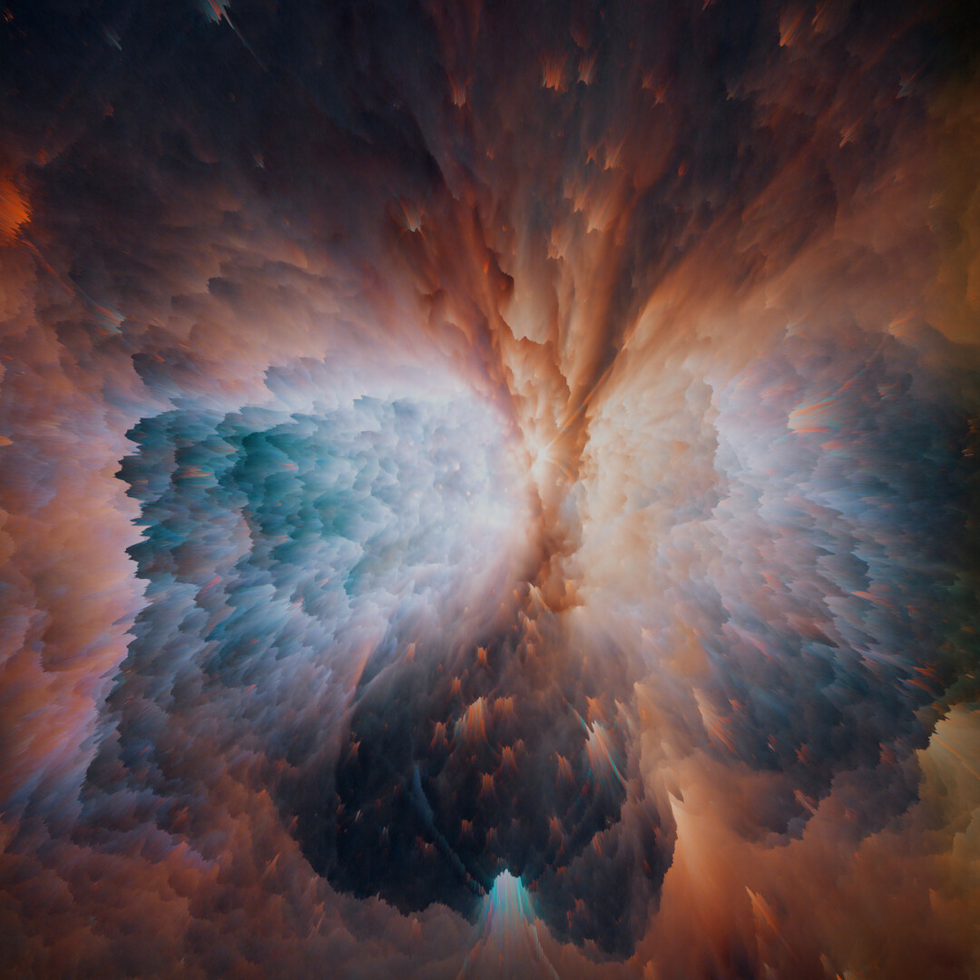 ArtStation - Afterlife