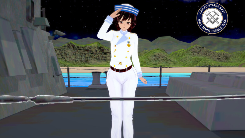 ArtStation - Jae Station