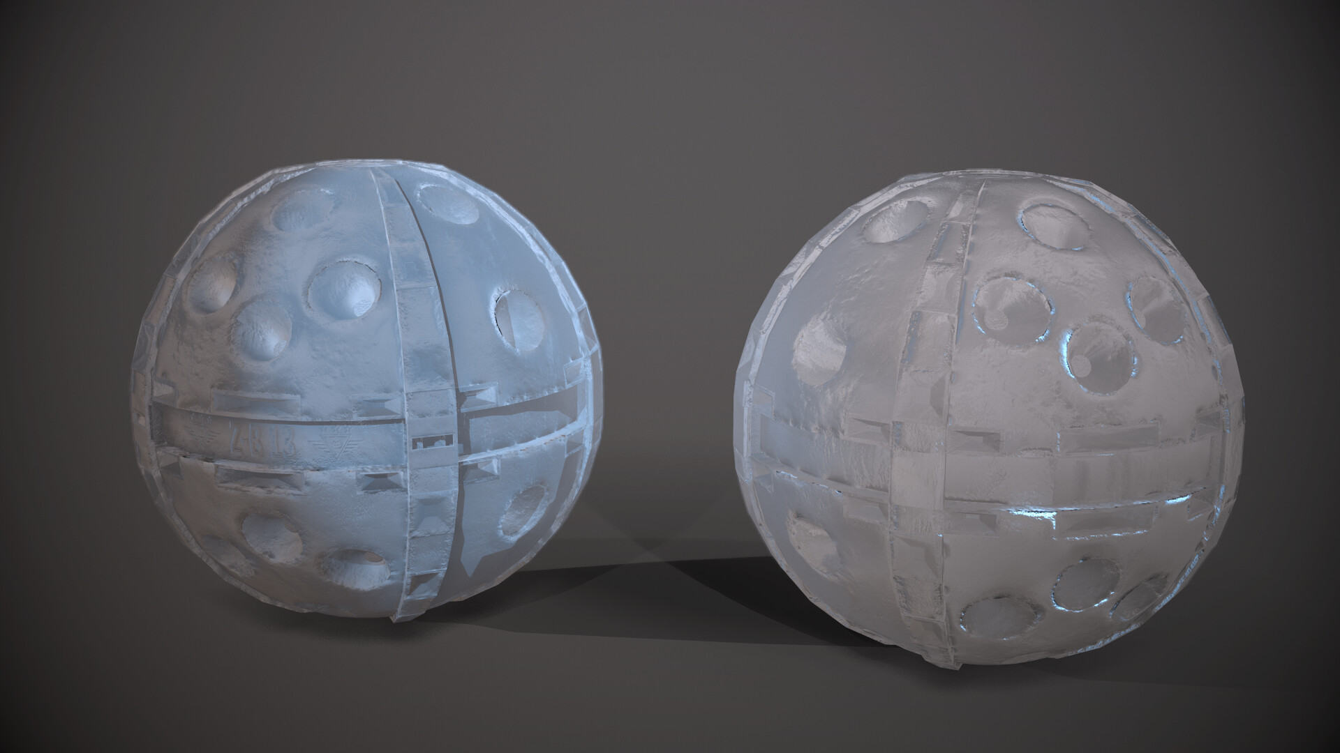 Astegot Astegot - ZB-13