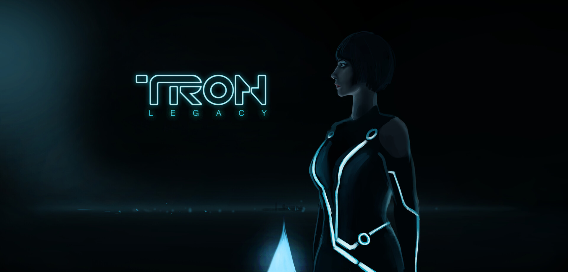 Quotta Tron Legacy