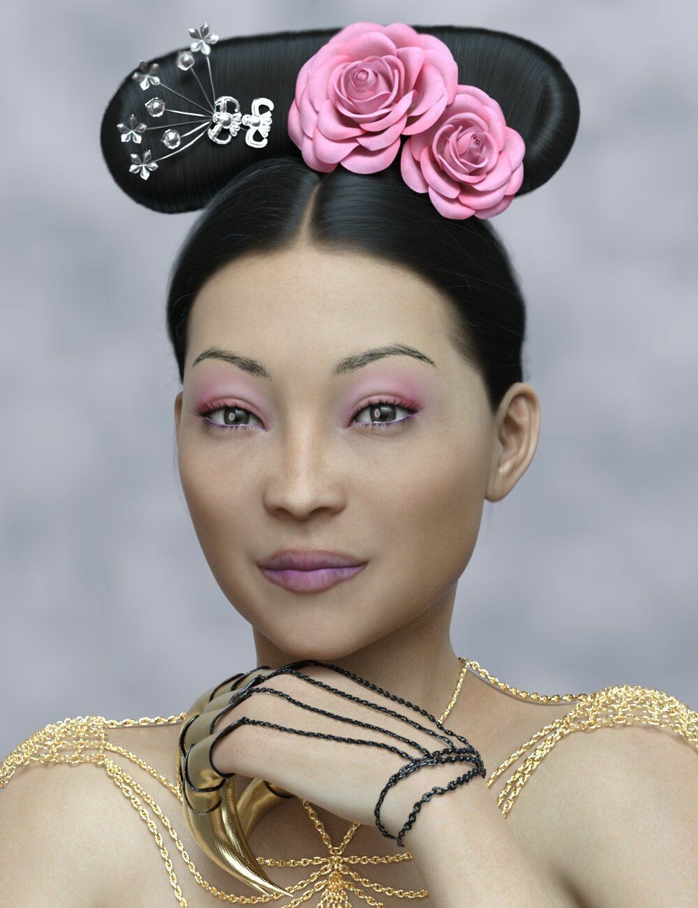 ArtStation - Wenling