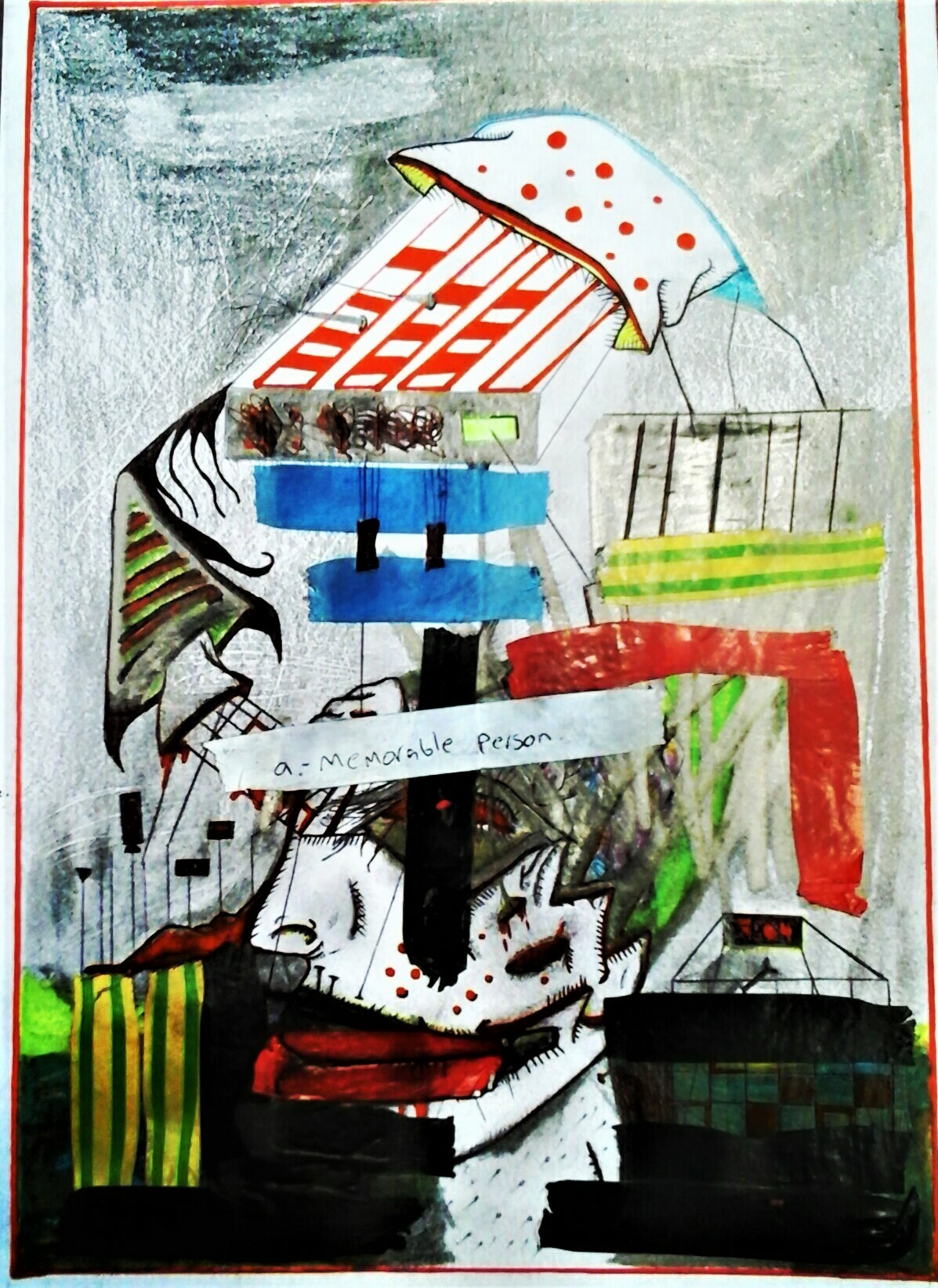 ArtStation - The aparat