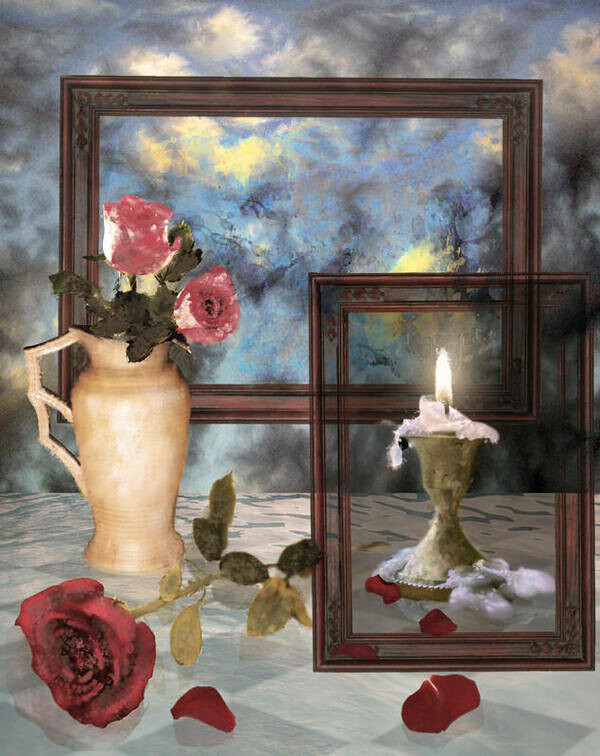 ArtStation - Still Life 2