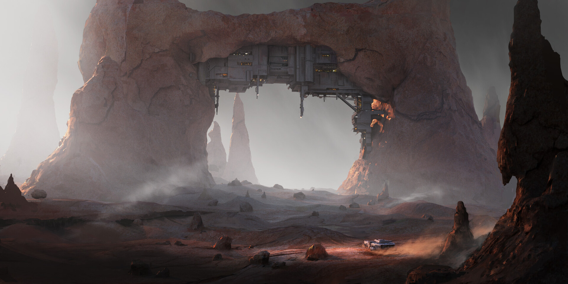 ArtStation - 20200225