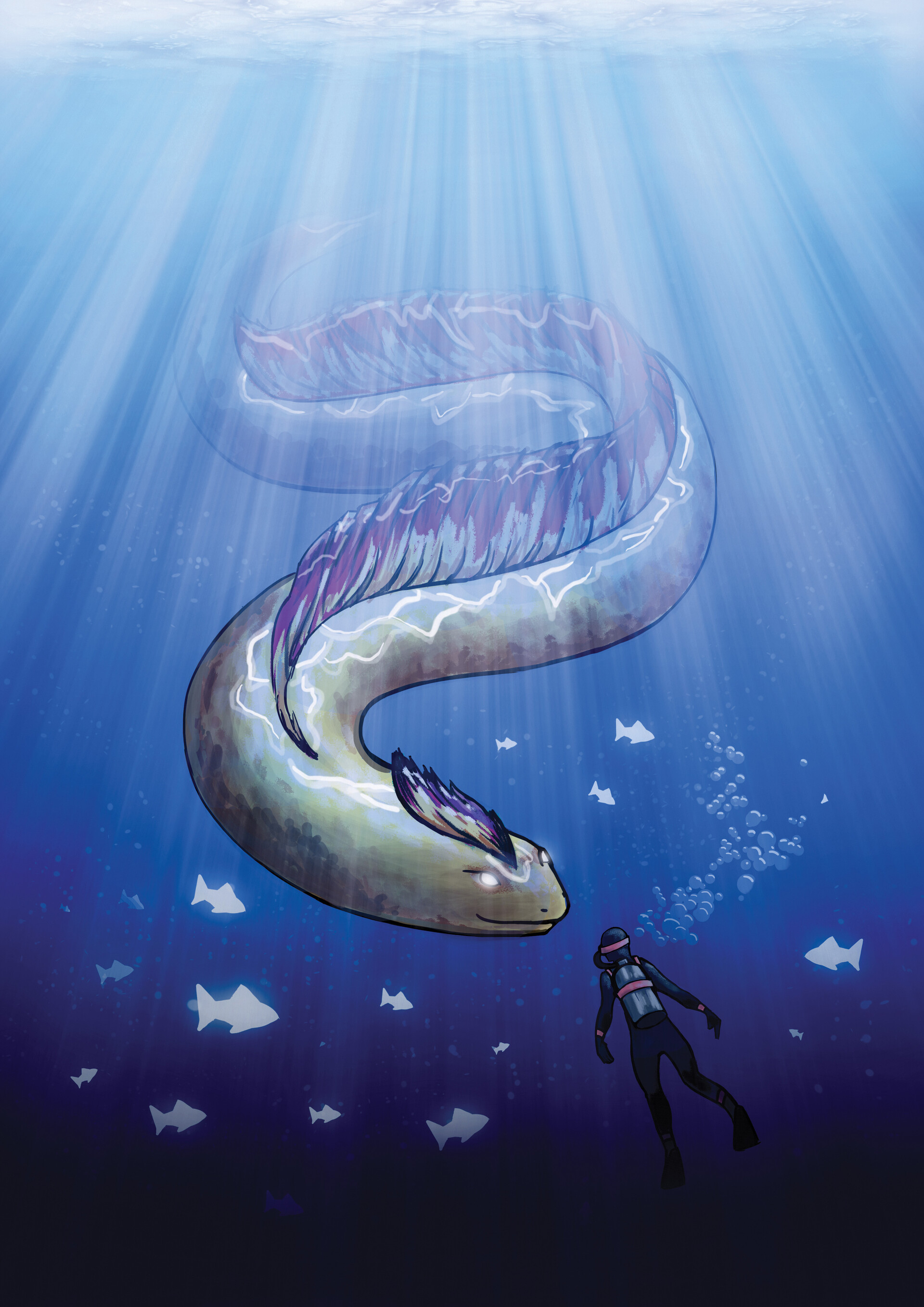 ArtStation - Leviathan