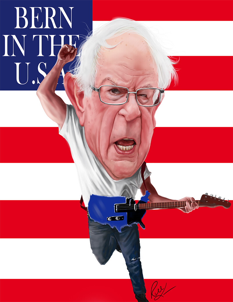 ArtStation - Rich Conley