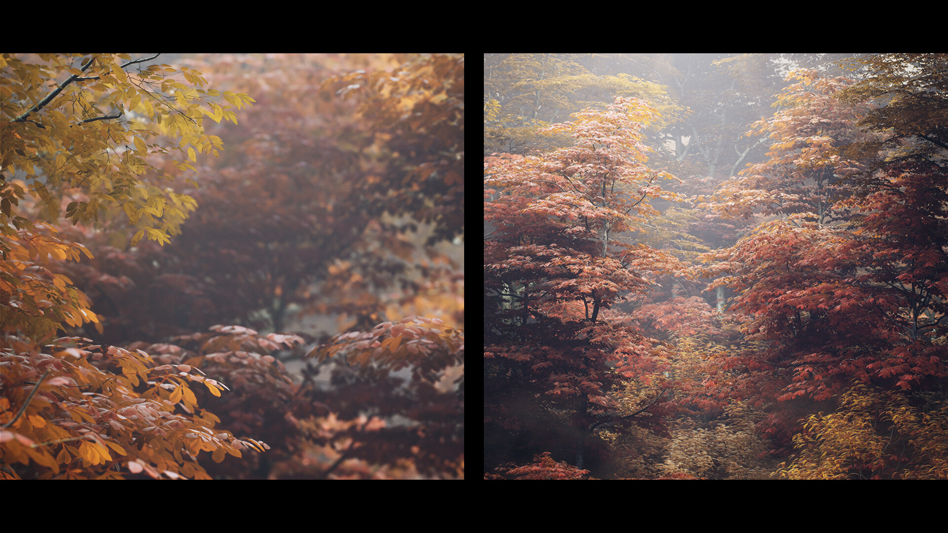 Constantine Chesire - UE4.26: GPU Lightmass 2