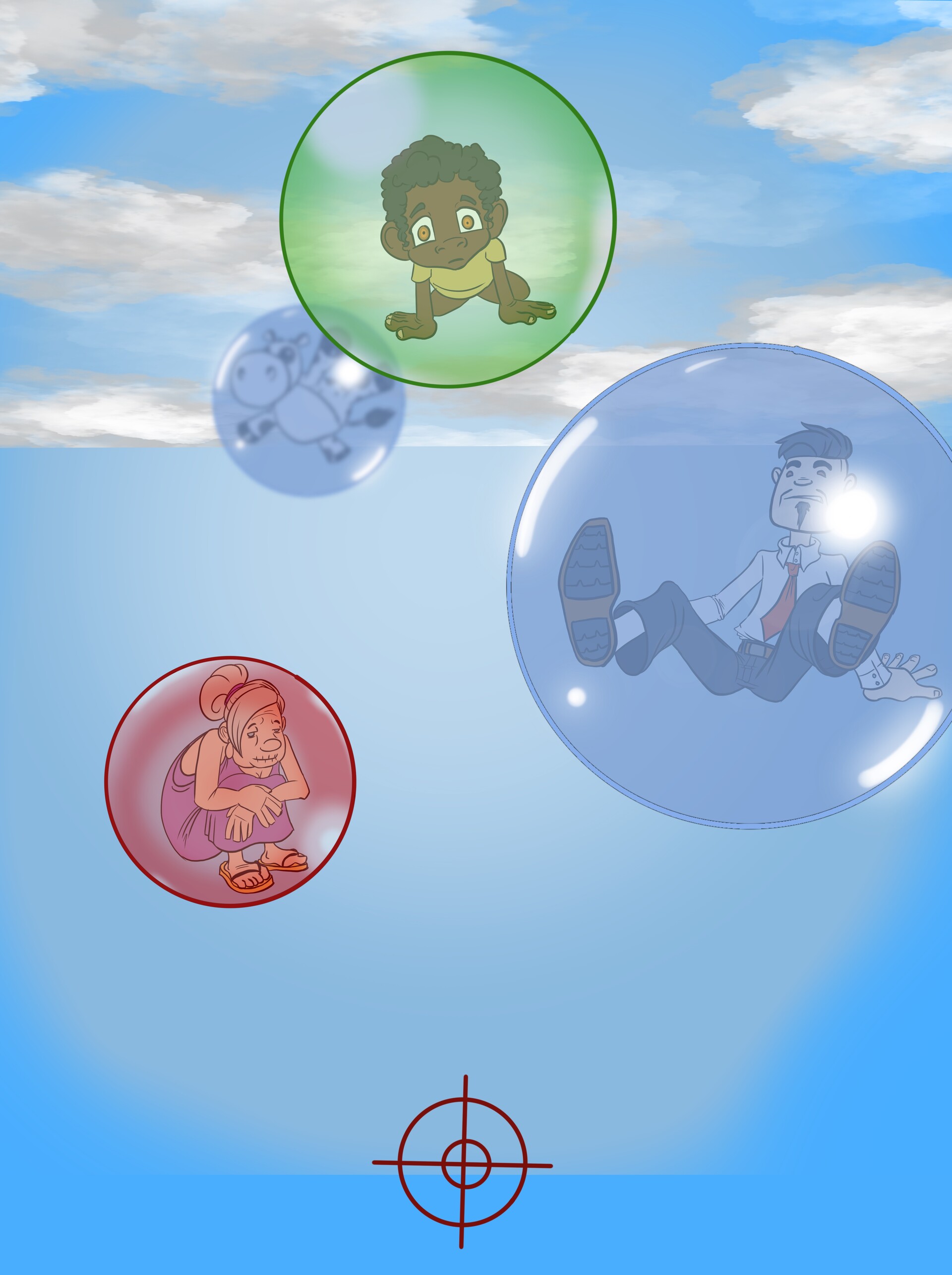 ArtStation - Random Art