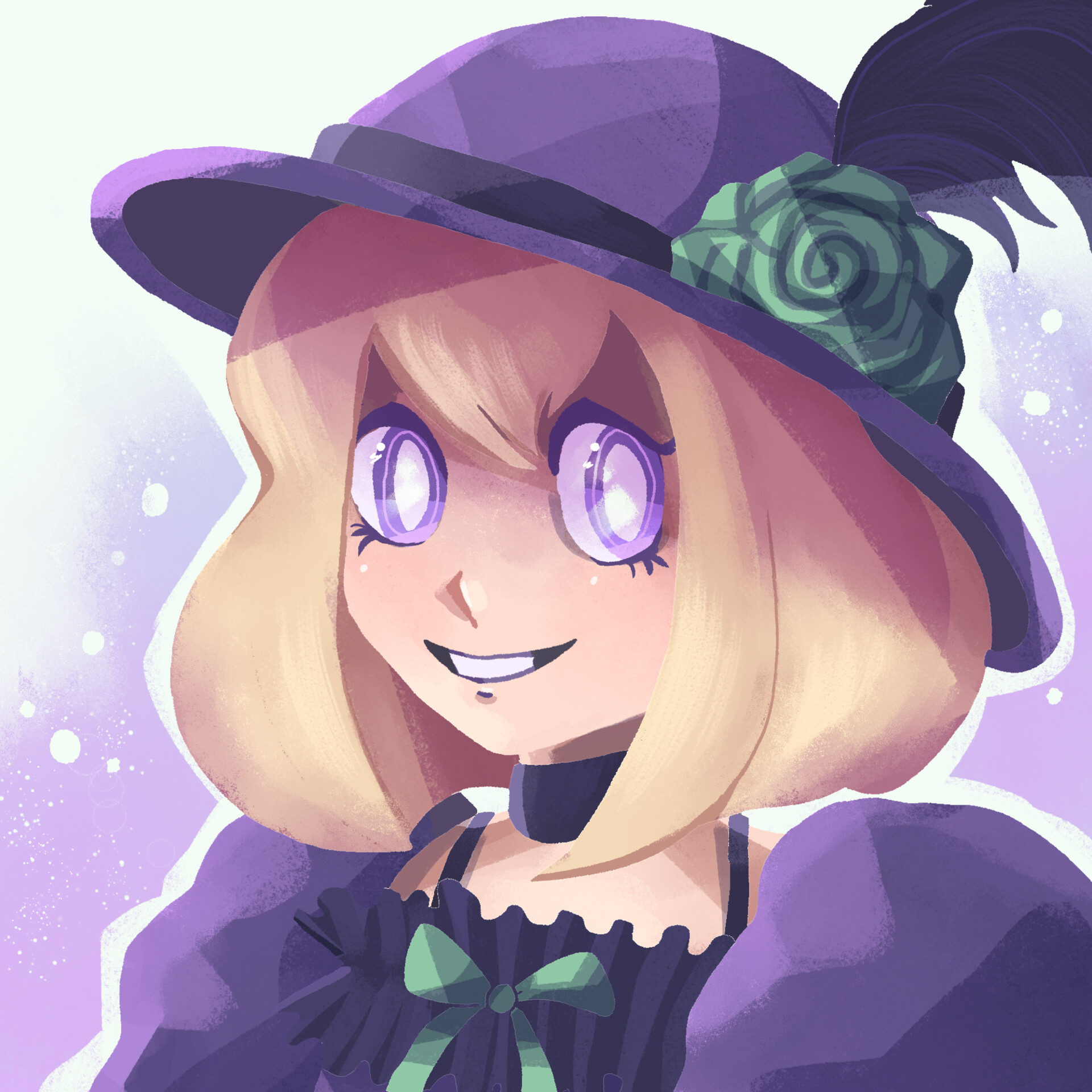 ArtStation - Heidi Portrait 2