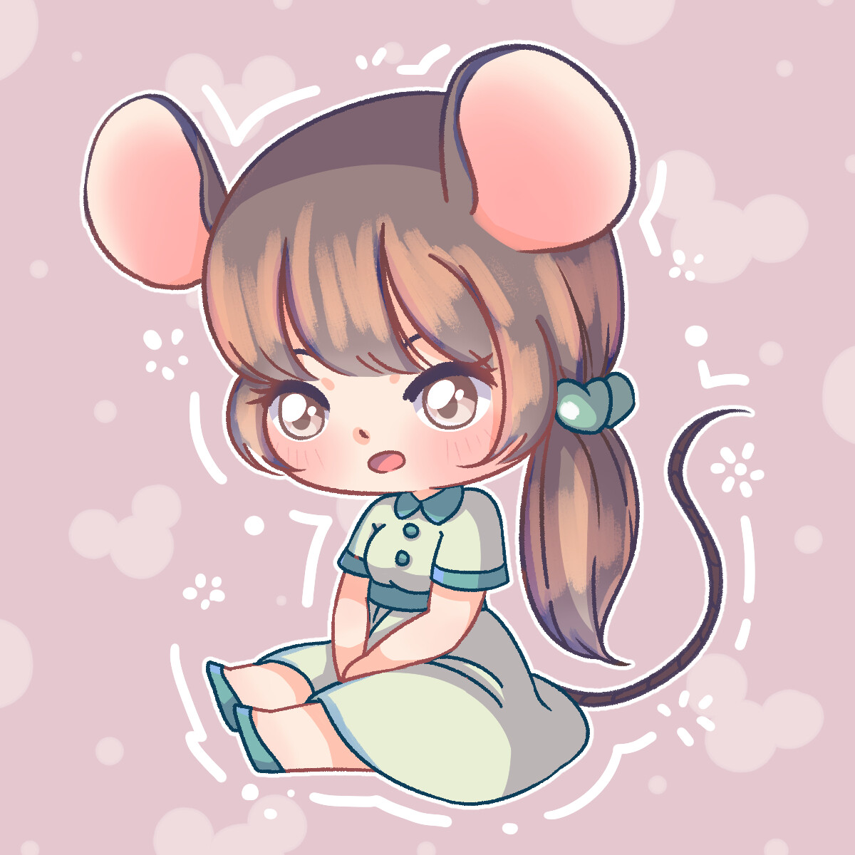 Warakan (WA) - Year of the Mouse 2020