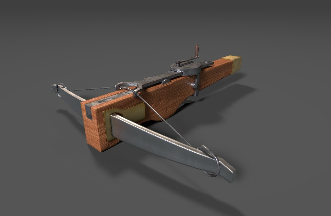 ArtStation - Arbalest