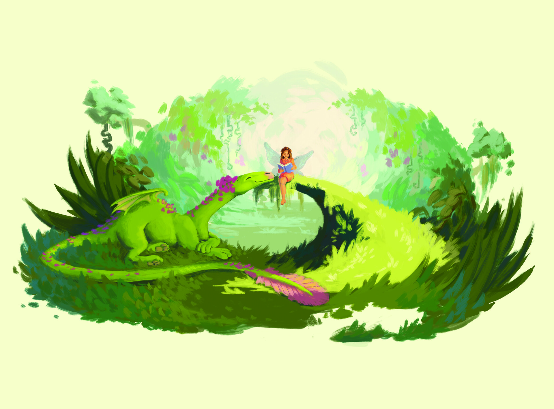 ArtStation - Human Tales