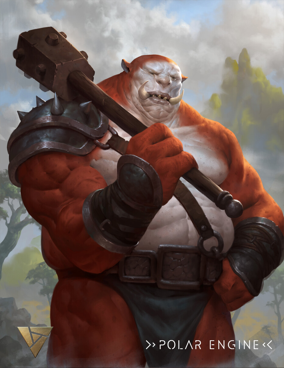 Polar Engine - Artifact DOTA 2: Hero Artworks Compilation