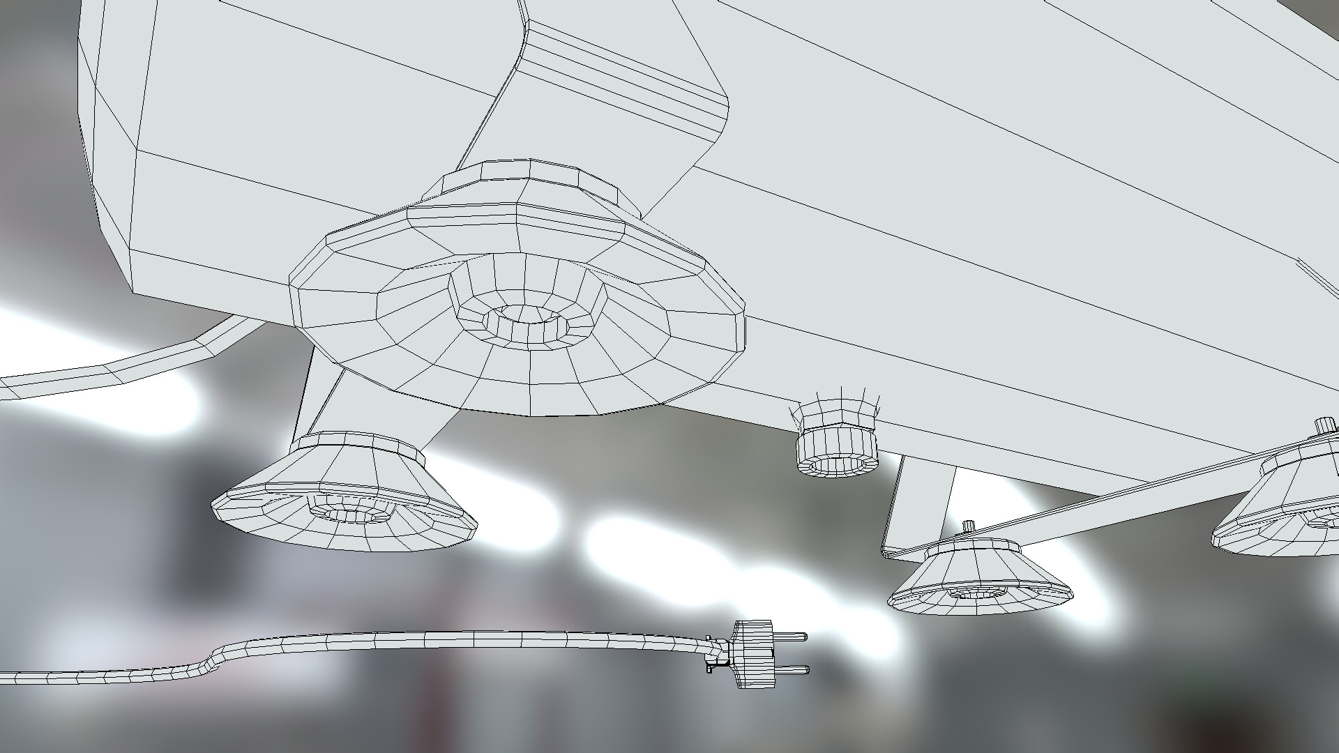 Victor Doroshenko - Compressor for Airbrush