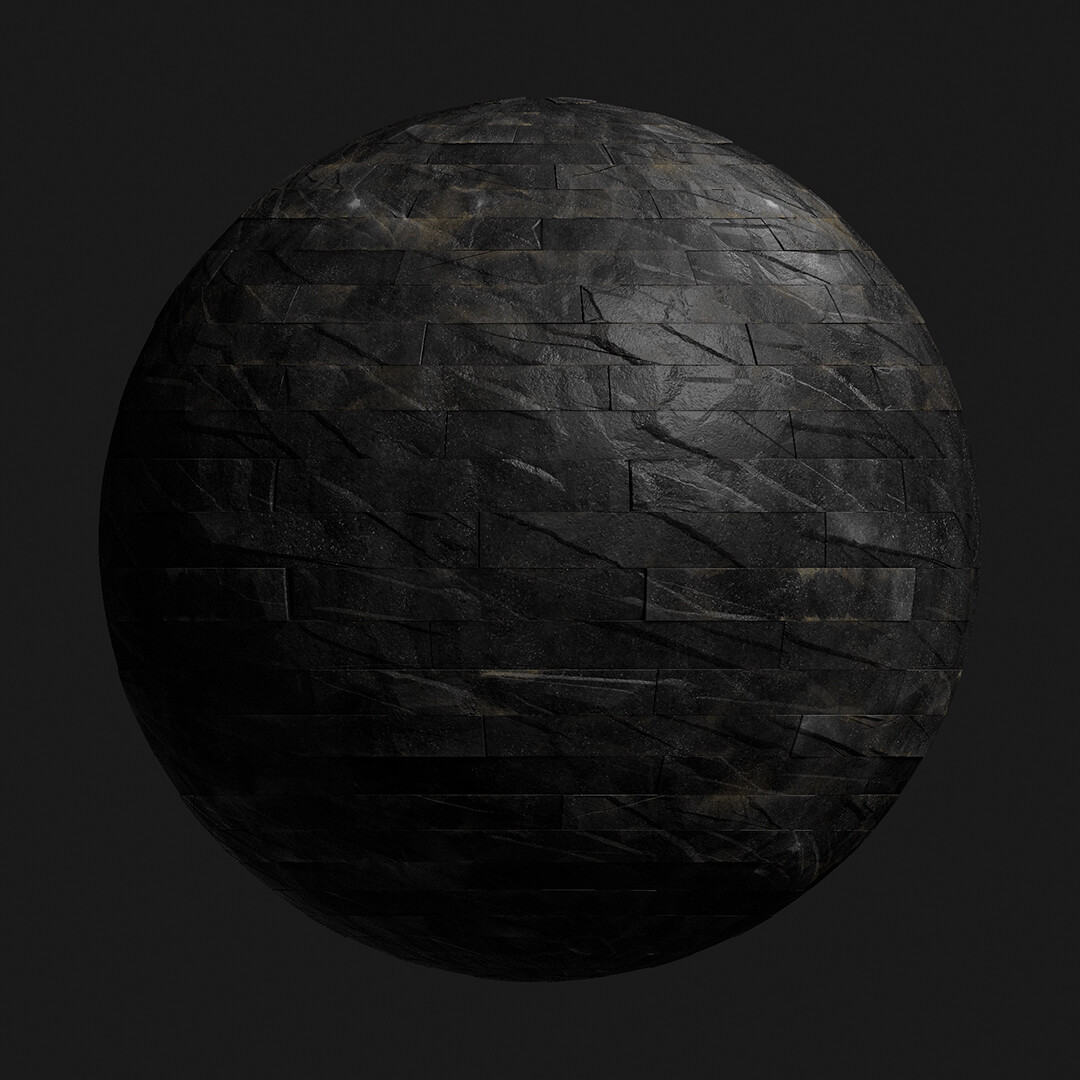ArtStation - Slate Stone