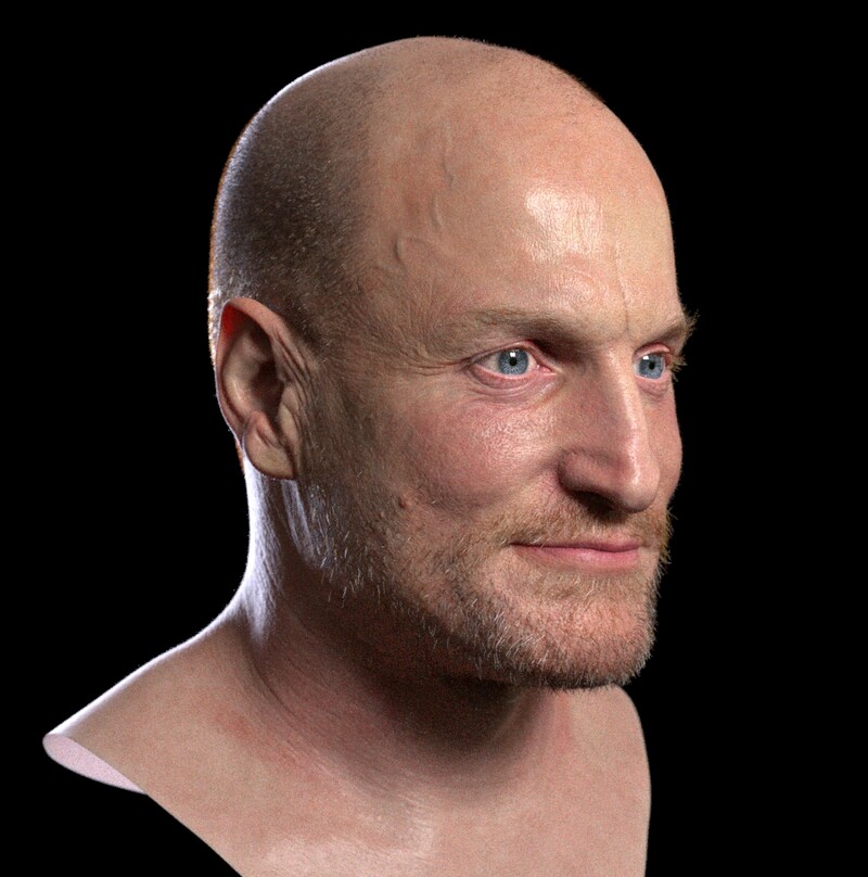 ArtStation - Dániel Oláh