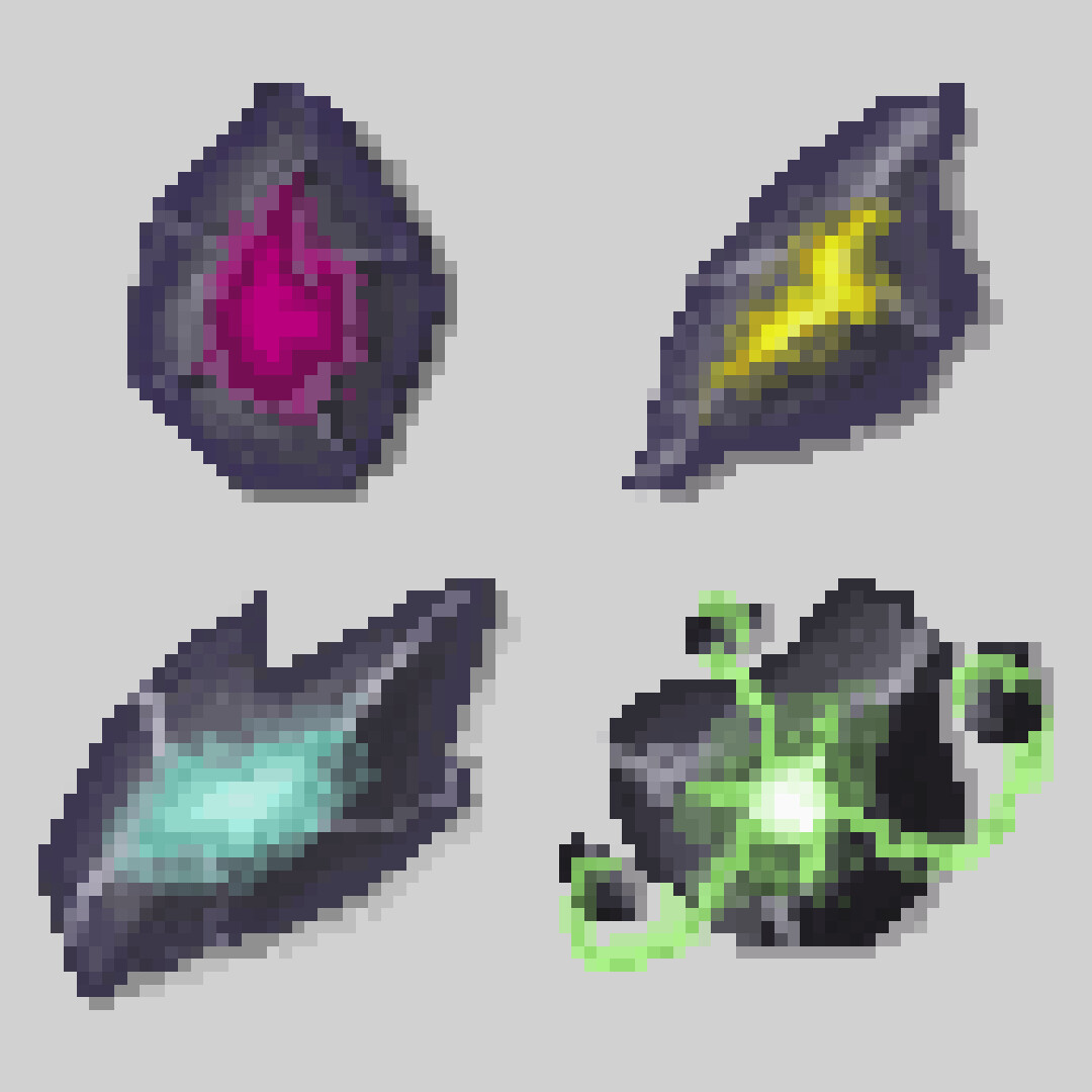 Pablo Romero - Pixel Necromancer