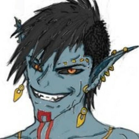 ArtStation - Bandos 02