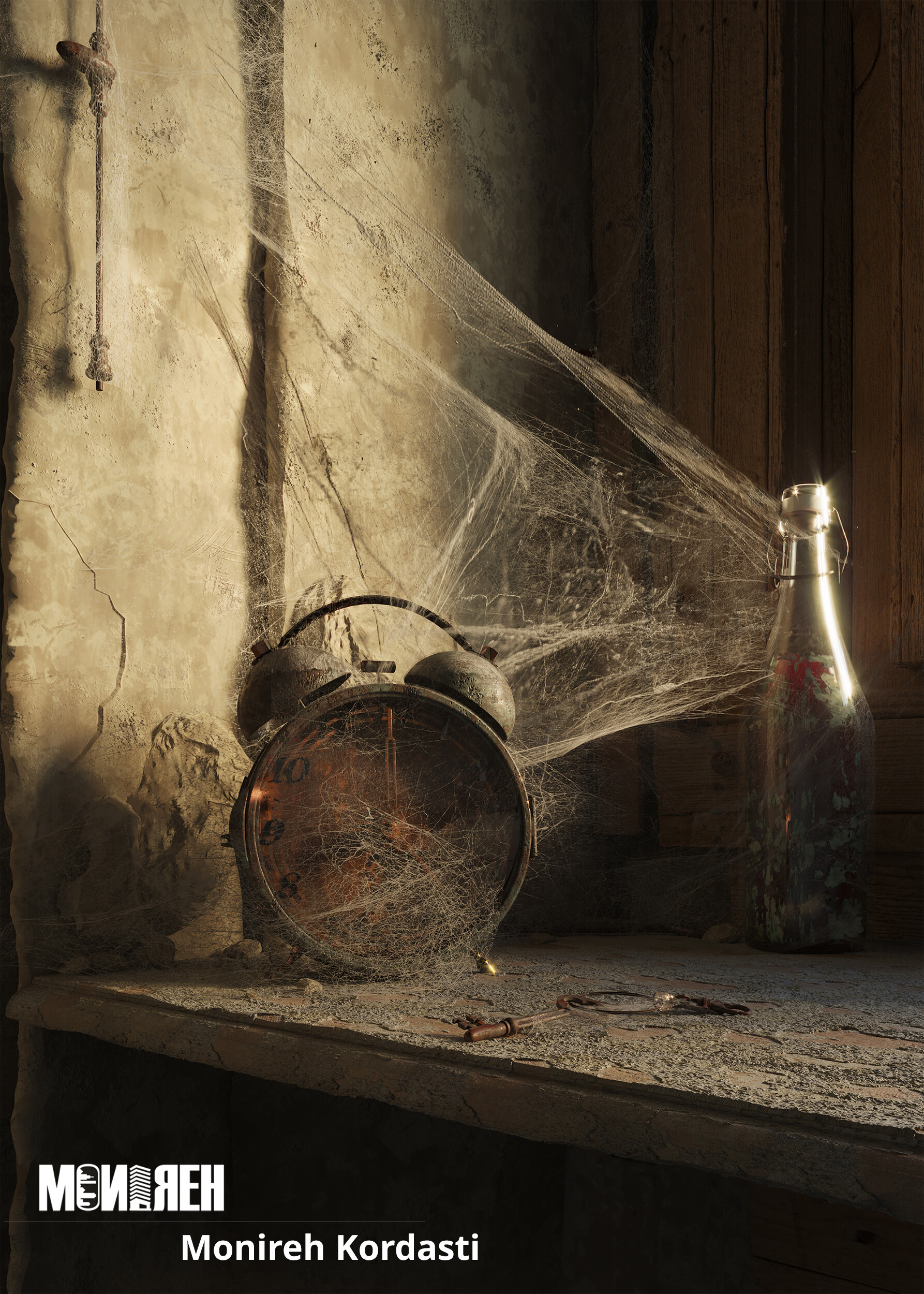 monireh-kordasti-monireh-kordasti.jpg (1786×2500)-花瓣网