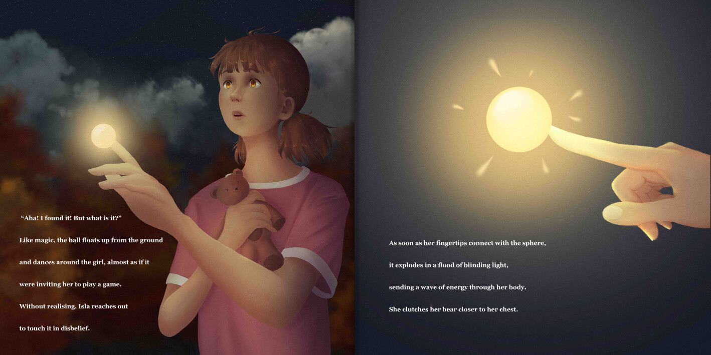 Kate Schofield - The Gift