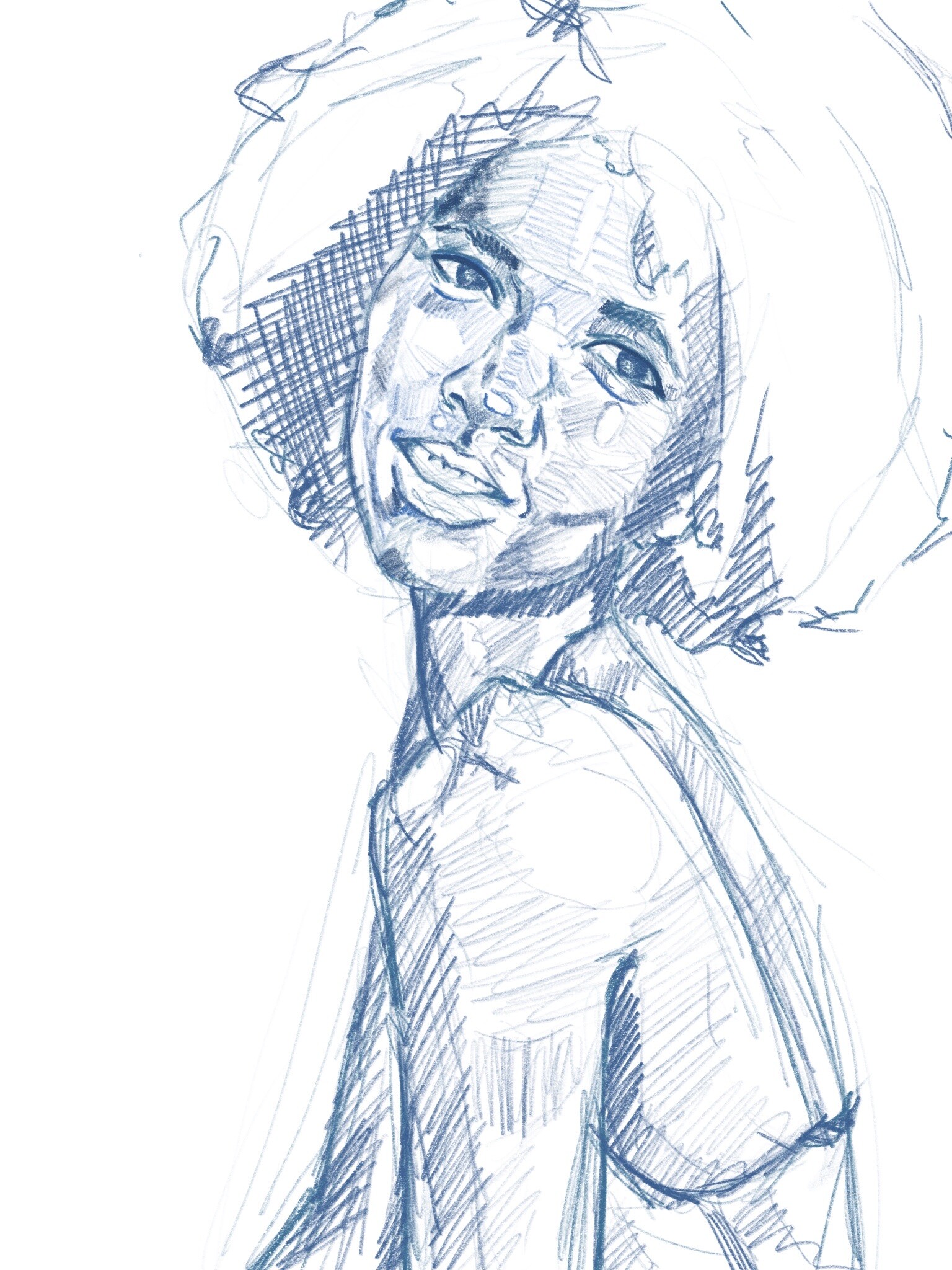 ArtStation - Sketchdaily 🏿