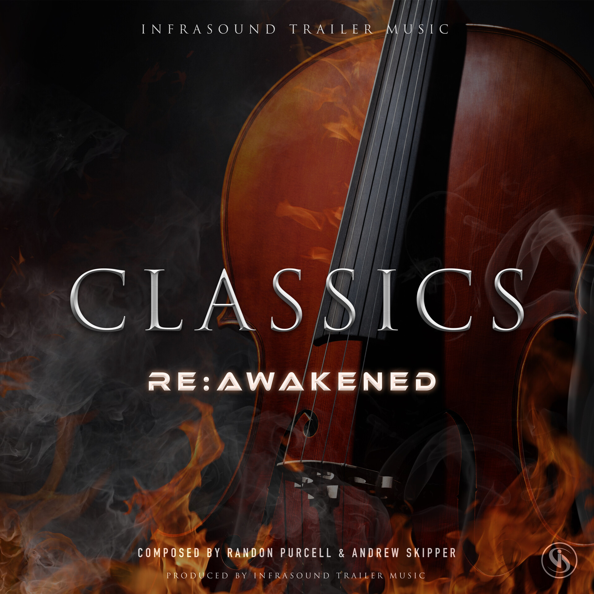 ArtStation - CLASSICS - REAWAKENED