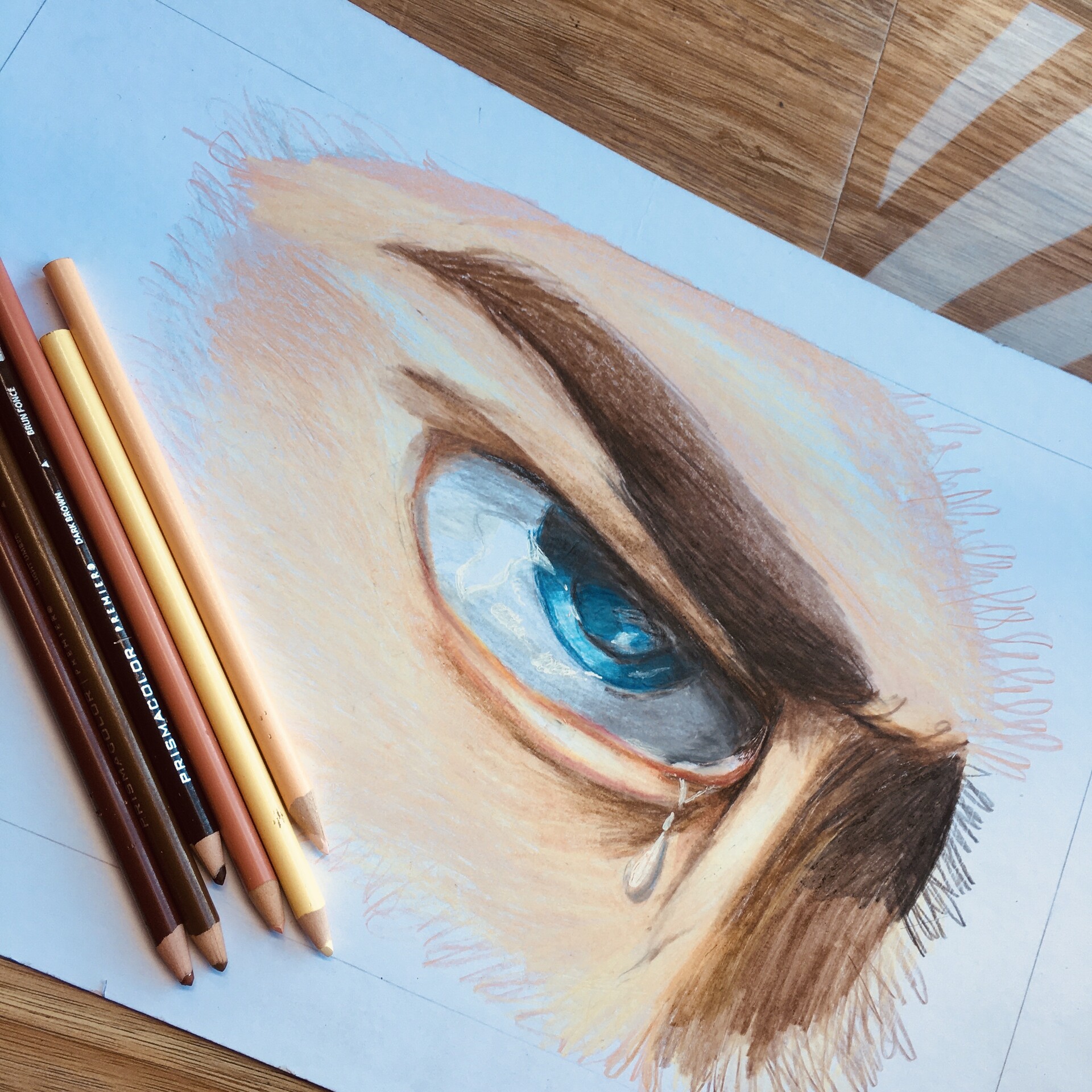 Kayle Pascual - Painting Symbolism