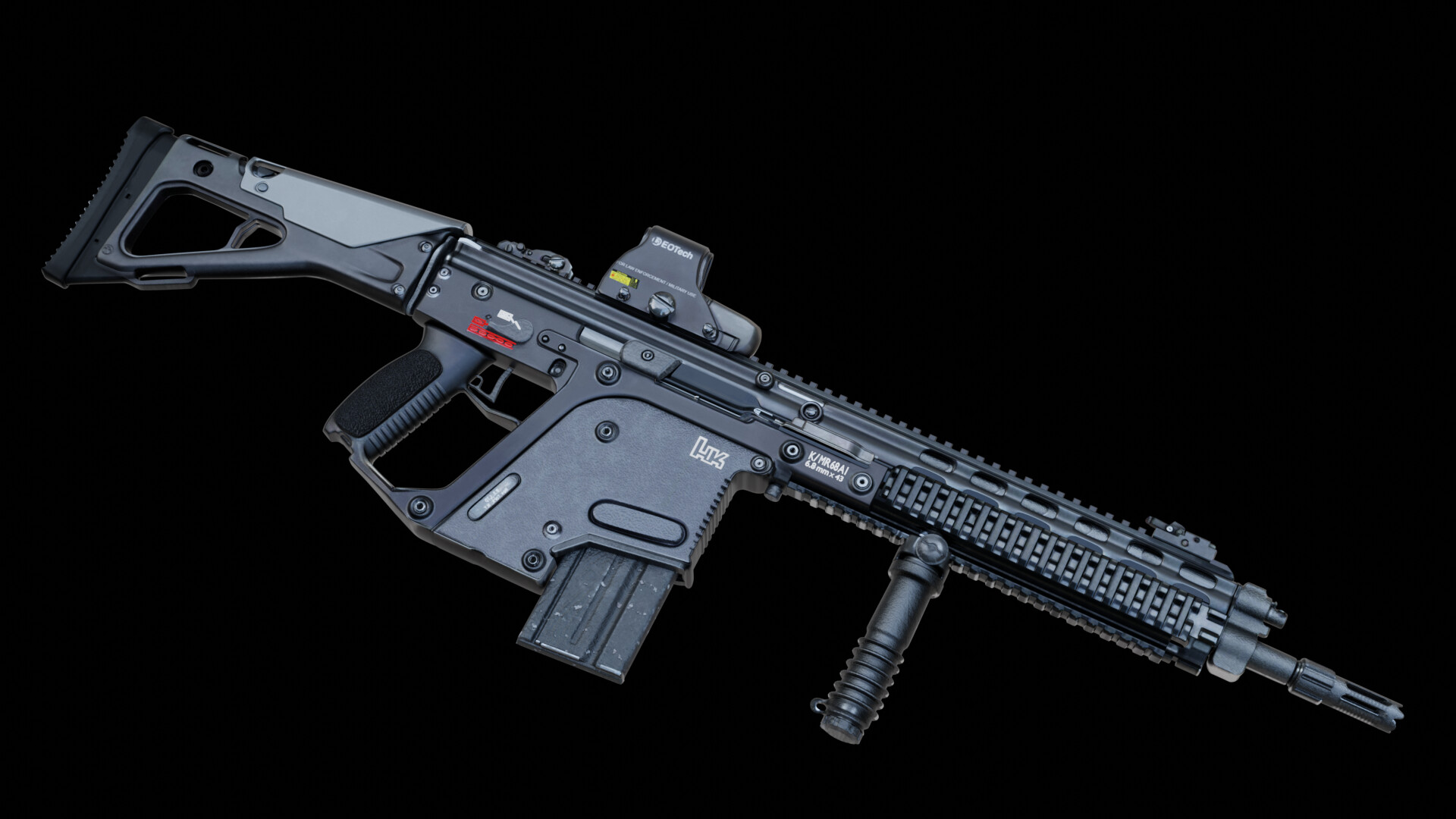 ArtStation - HKG56 CG