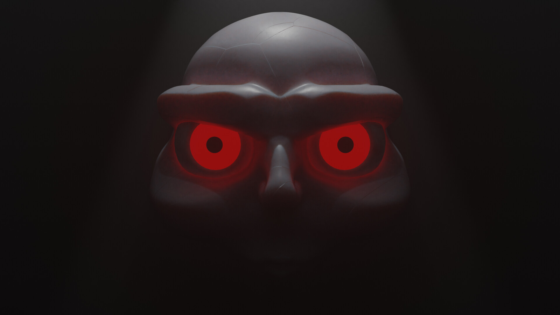 ArtStation - Cracked Mind