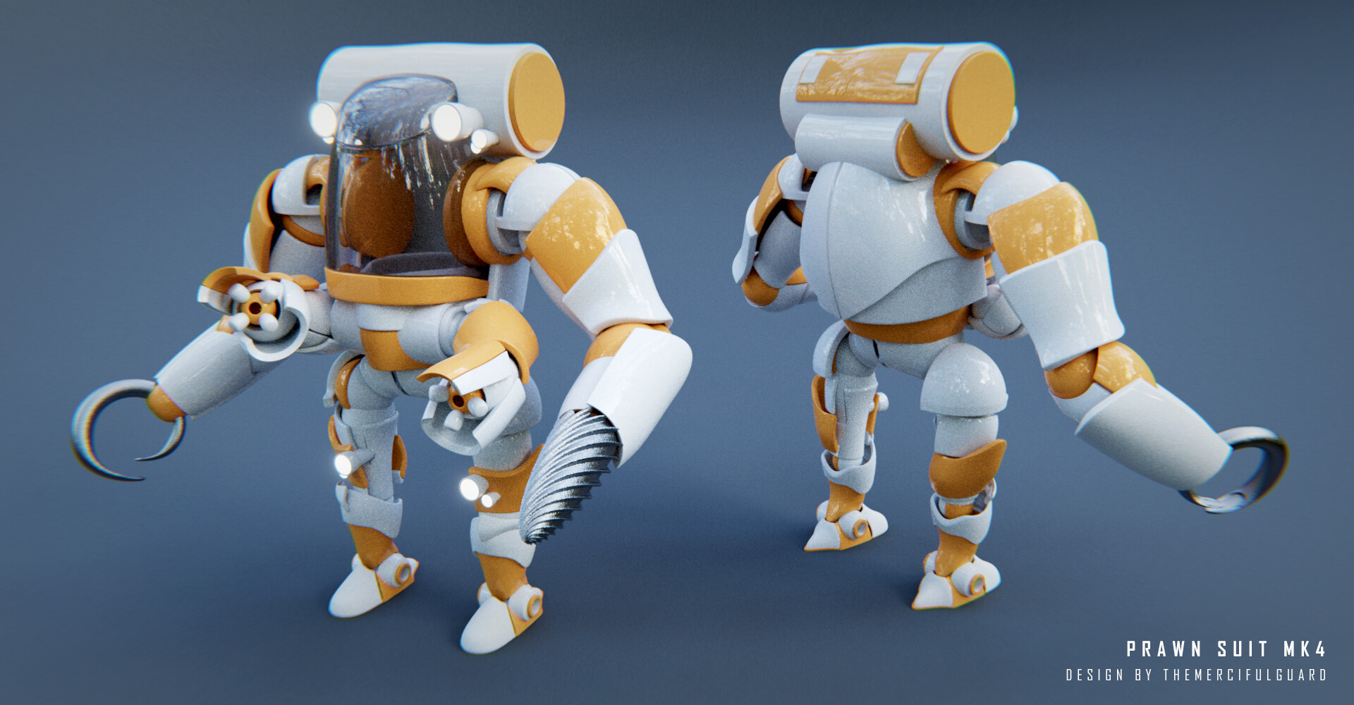 Shaquille Shiddiq Priata - Subnautica Second Tier Vehicles